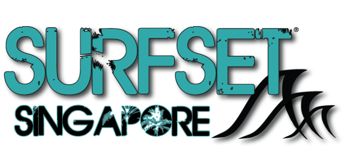SURFSET Fitness Singapore – Shake up your workout
