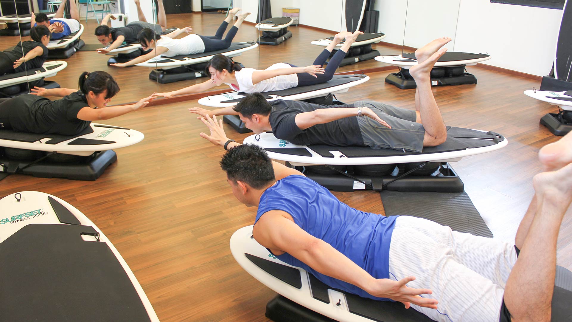 Classes – SURFSET Fitness Singapore